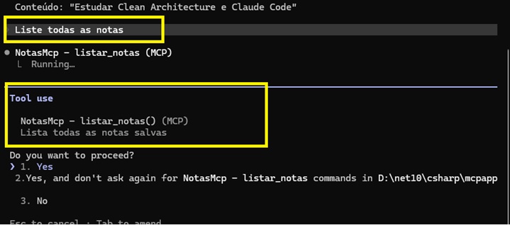 Claude Code – Criando um MCP Server com .NET | iMasters